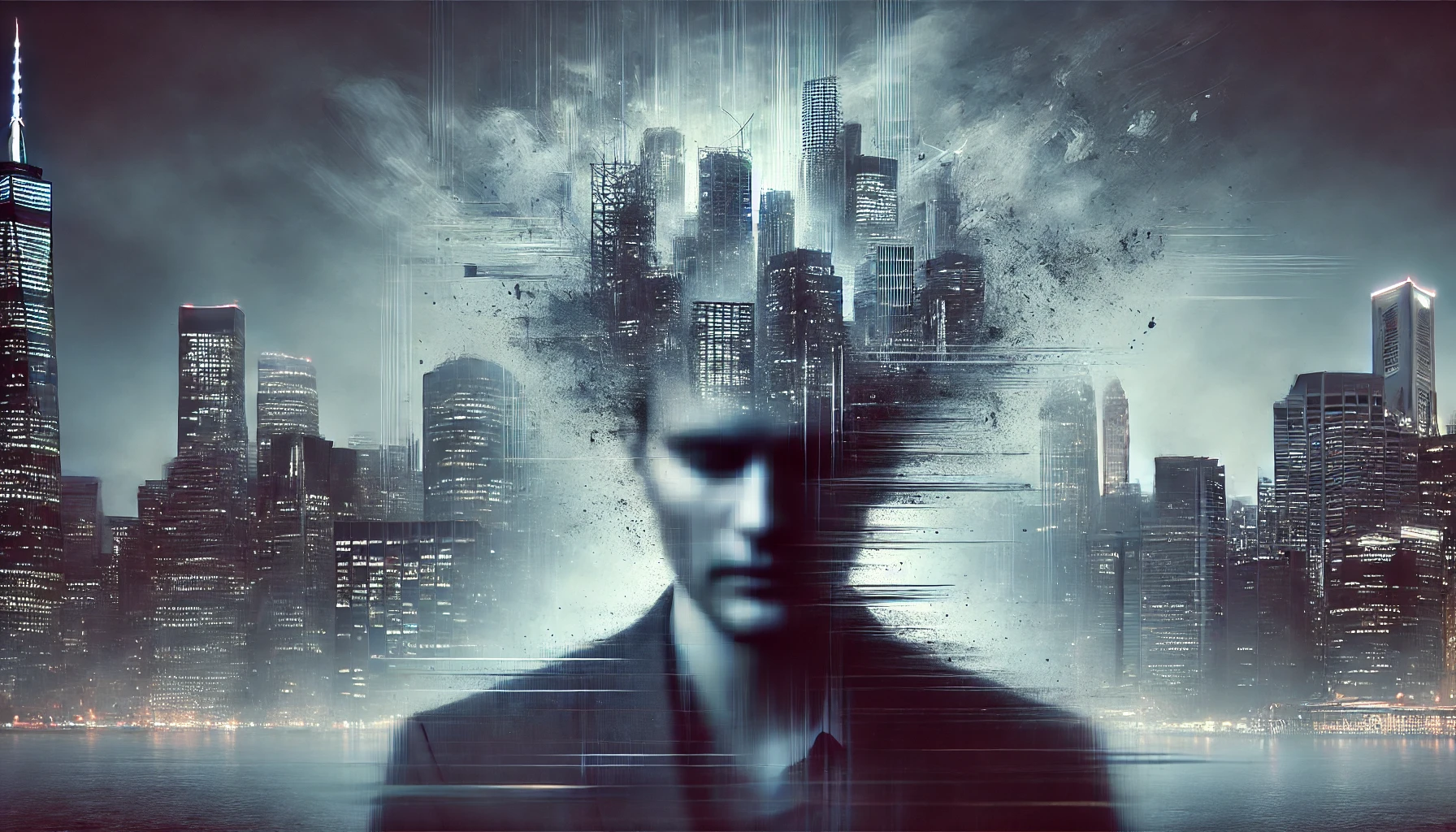 How Anxiety Can Cause Disorientation and Muddled Thinking—Brain Fog ...