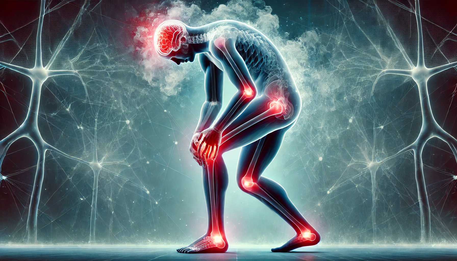 Understanding Joint Pain, Fatigue, and Brain Fog: Causes, Solutions ...