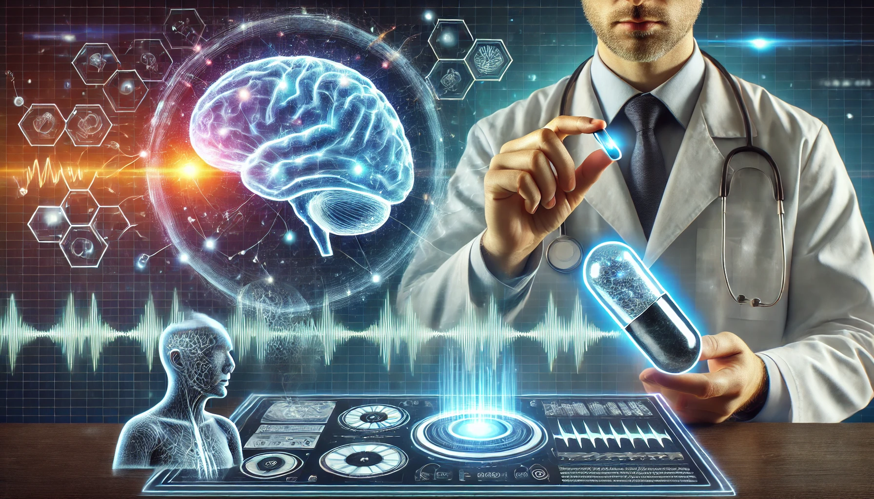 Alpha Brain Supplement: Does It Really Work, and Is It Safe for Daily ...