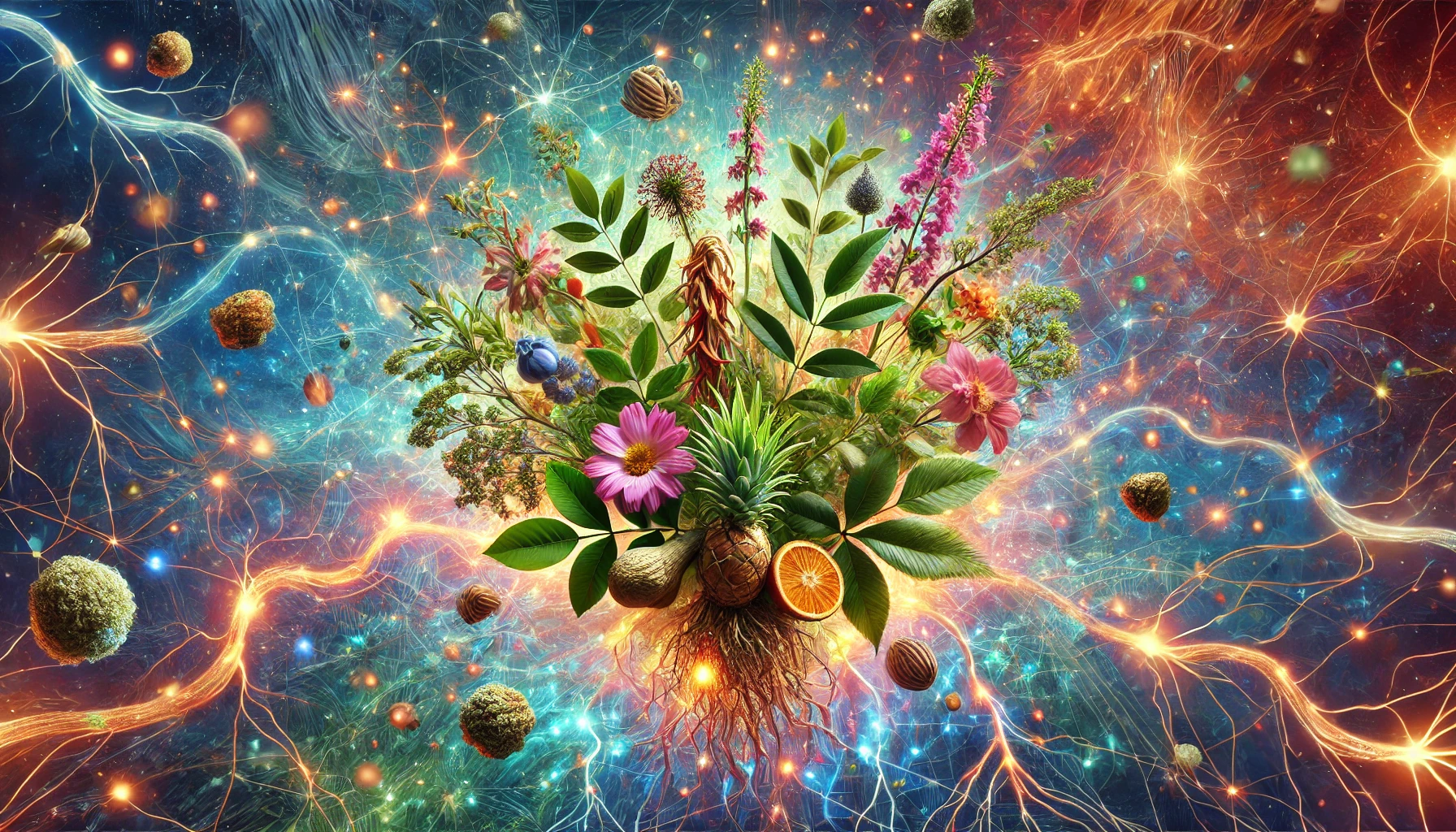 The Science Behind Adaptogen Nootropics: How They Enhance Cognitive ...