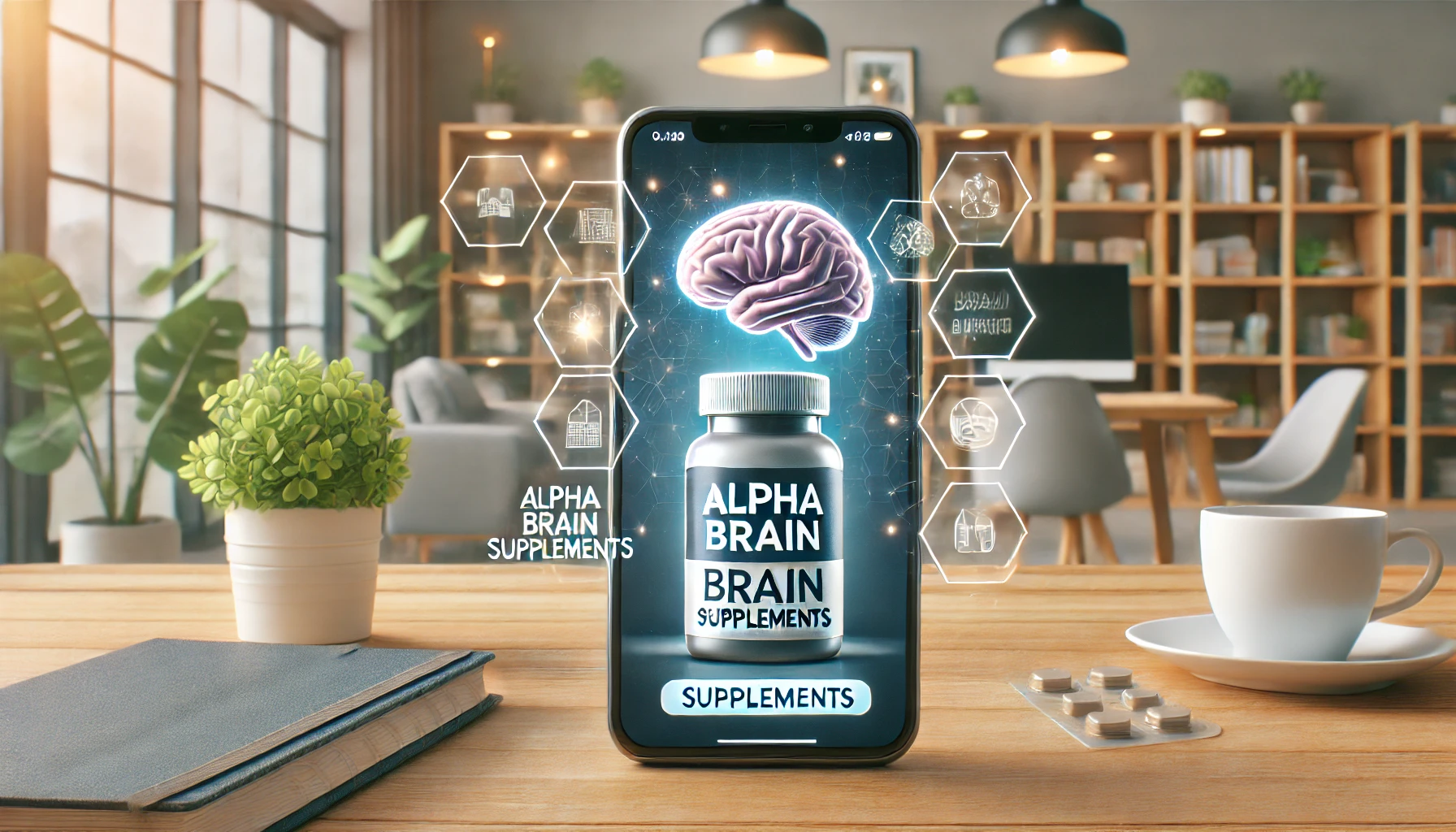 Where Is Alpha Brain Sold? A Complete Guide to Finding Alpha Brain in ...