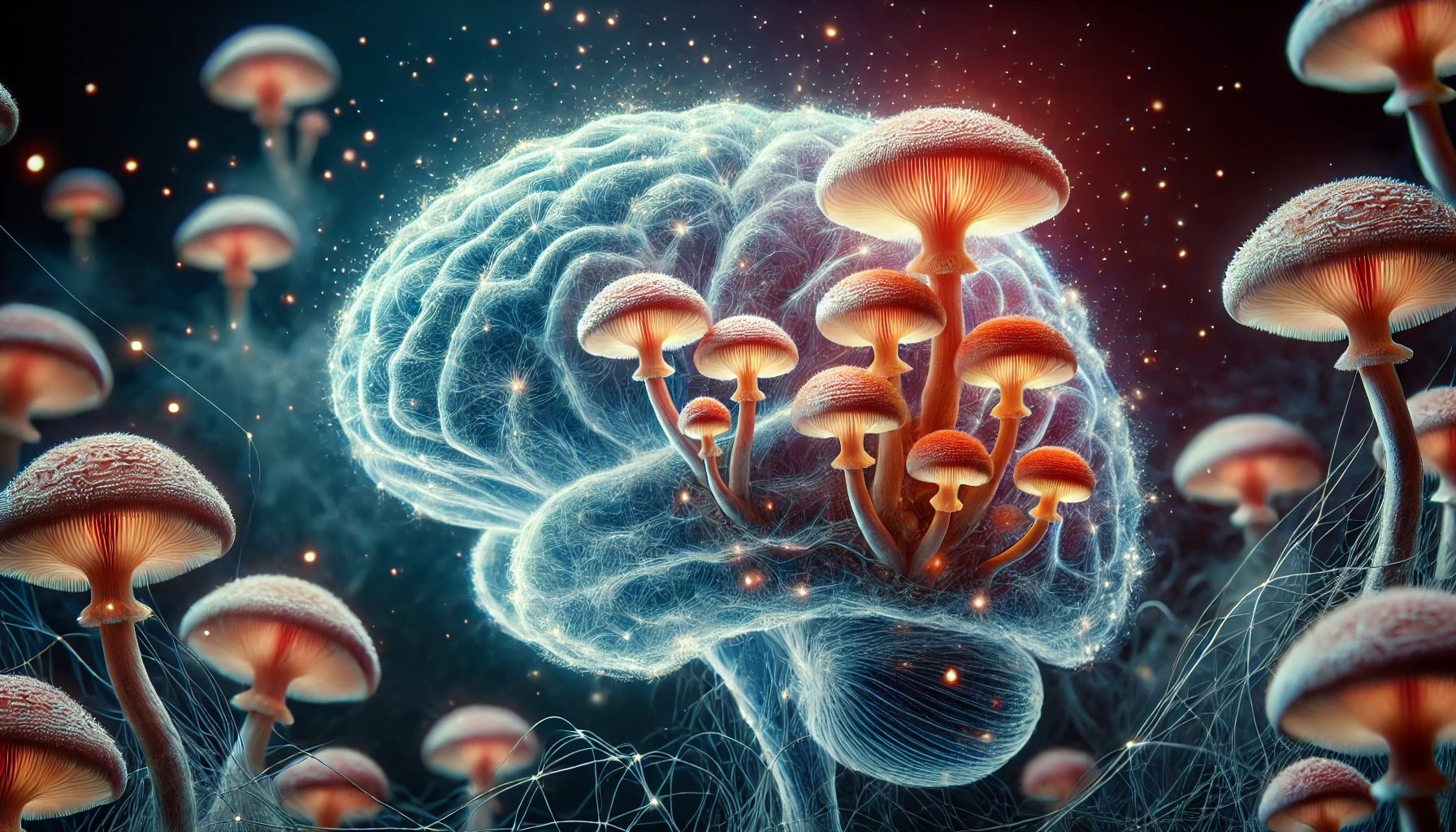 The Science Behind Lion’s Mane for Alzheimer’s: Can This Mushroom ...