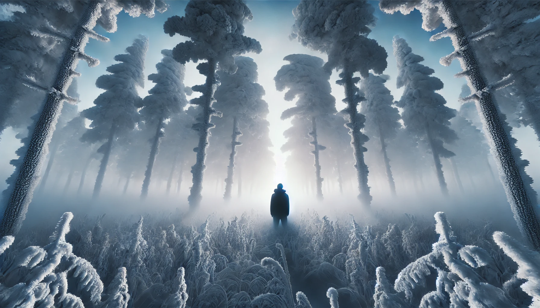 How Freezing Fog Affects Brain Fog: Understanding the Connection ...