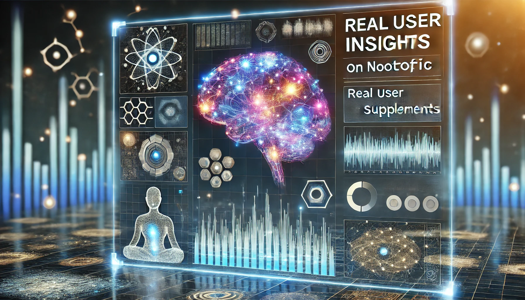 Comprehensive Frequency Nootropics Reviews: Benefits, Ingredients ...