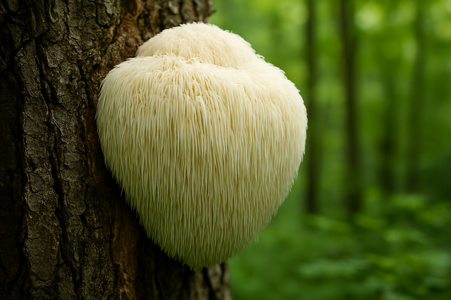 How Long Does It Take for Lion’s Mane to Work? What Science Says About ...