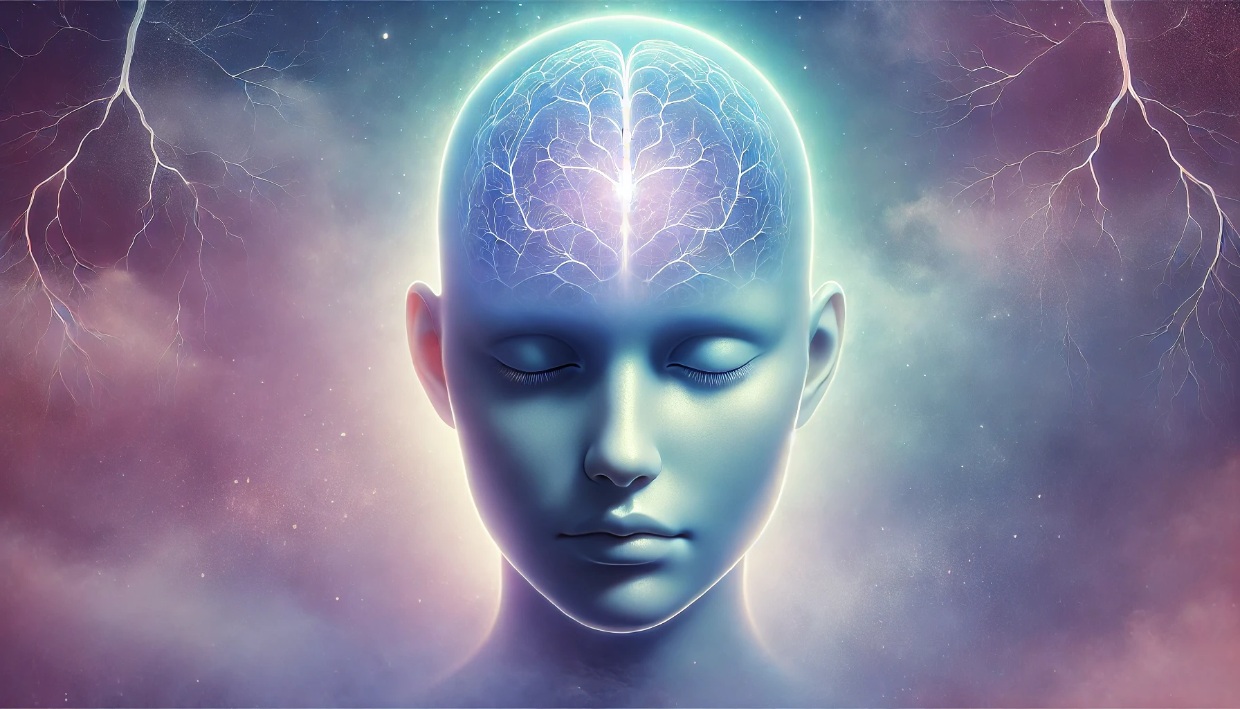 Why Does My Forehead Feel Numb? Causes, Symptoms, and Brain Fog ...