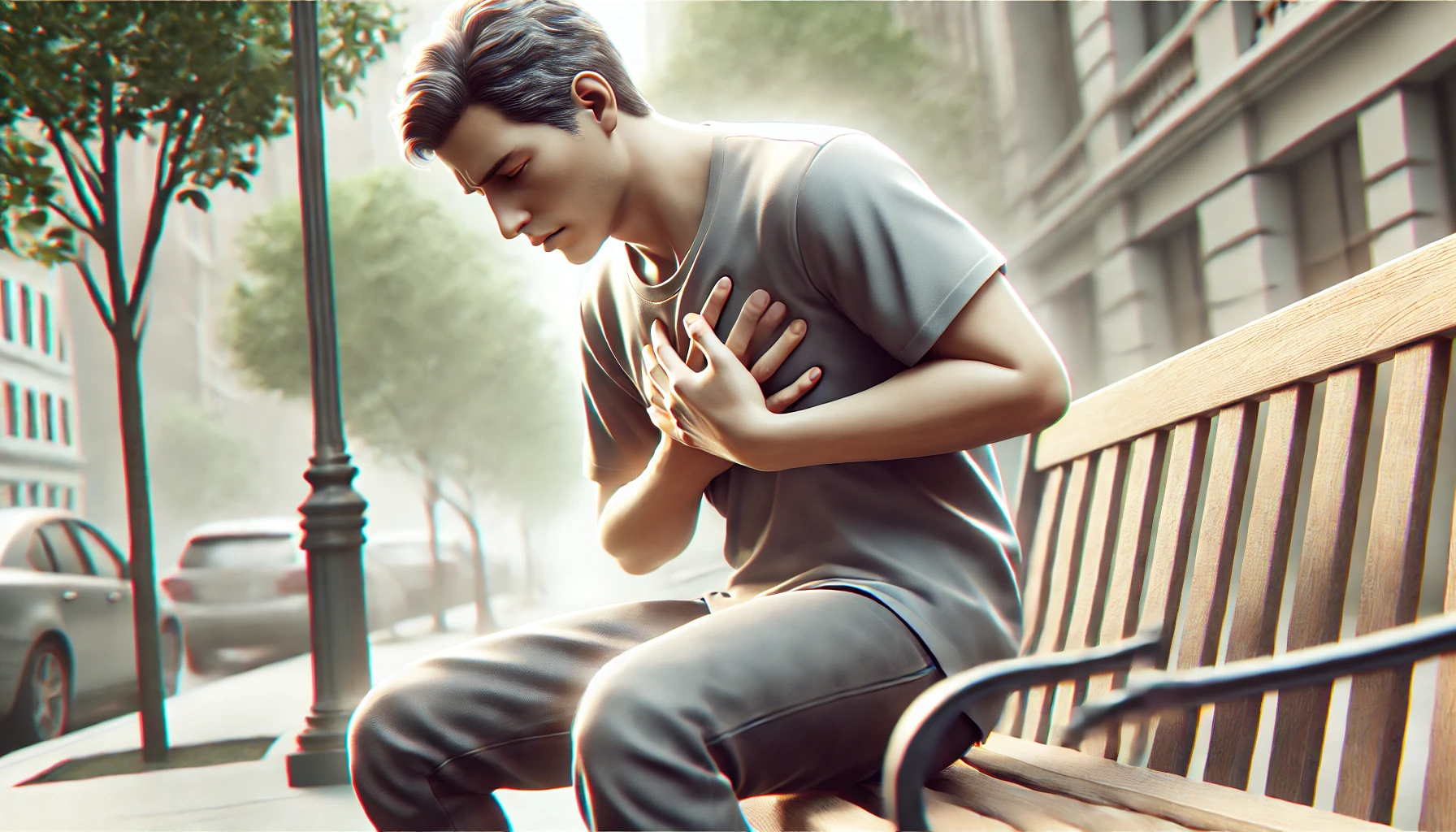 Causes of Shortness of Breath, Lightheadedness, and Fatigue: How to ...