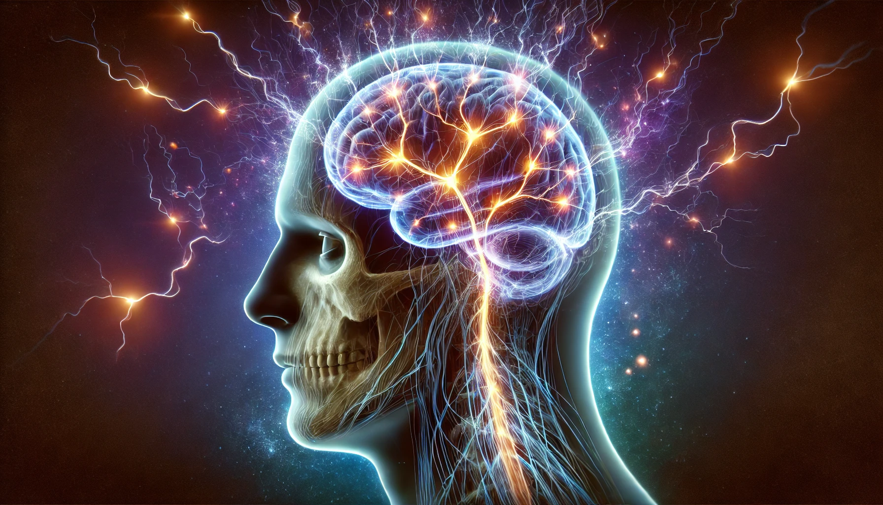 Why Does My Head Feel Weird? Understanding Tingling, Numbness, and Cold ...