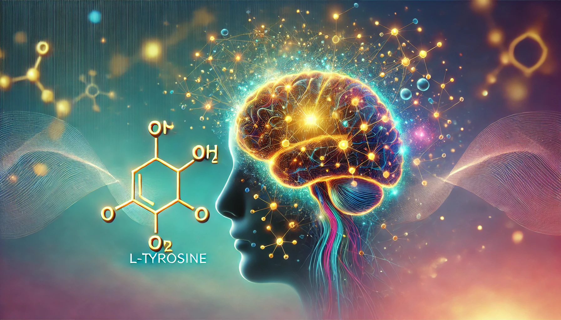 L-Tyrosine and ADHD: How This Amino Acid May Support Focus and ...