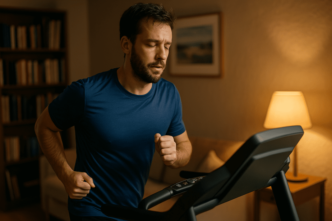 Does Exercise Help You Feel Less Tired? Science-Backed Benefits of ...
