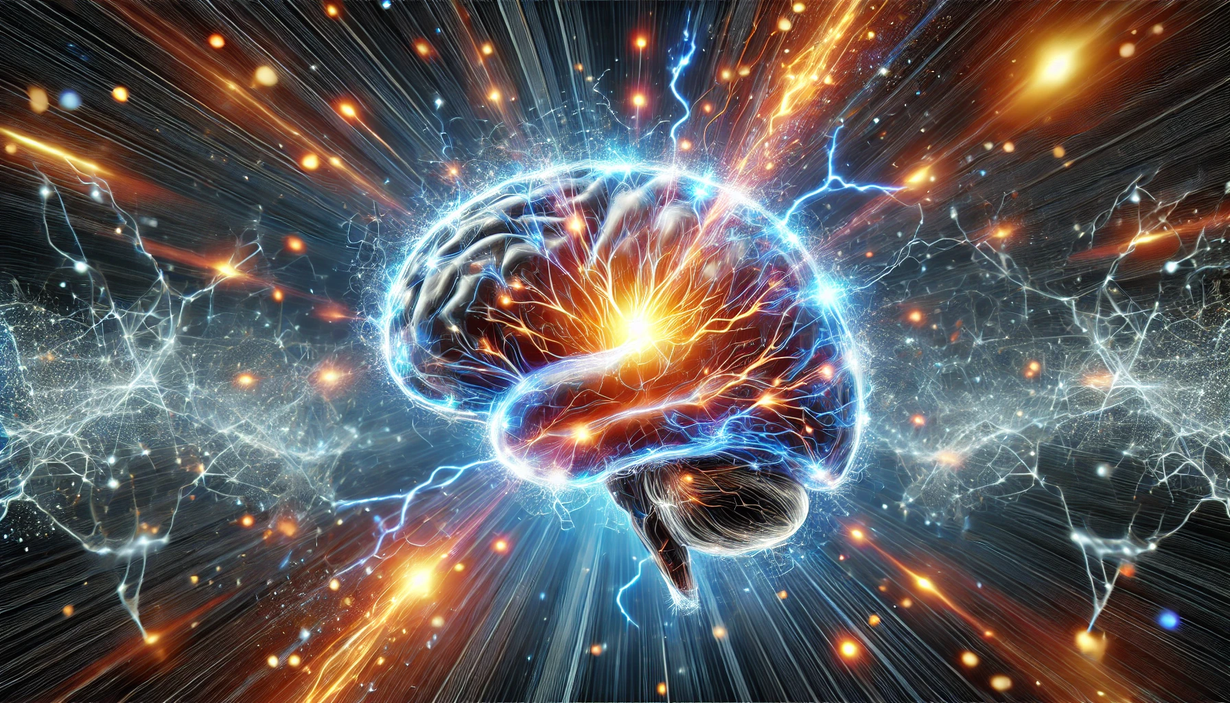 Neurological Enhancement for Peak Focus: How Brain Enhancement Supports ...