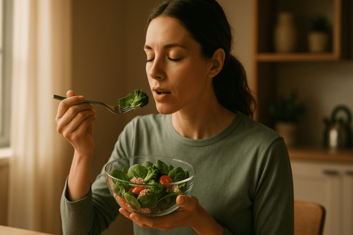 Foods to Combat Fatigue Naturally: What to Eat (and Avoid) for Lasting ...