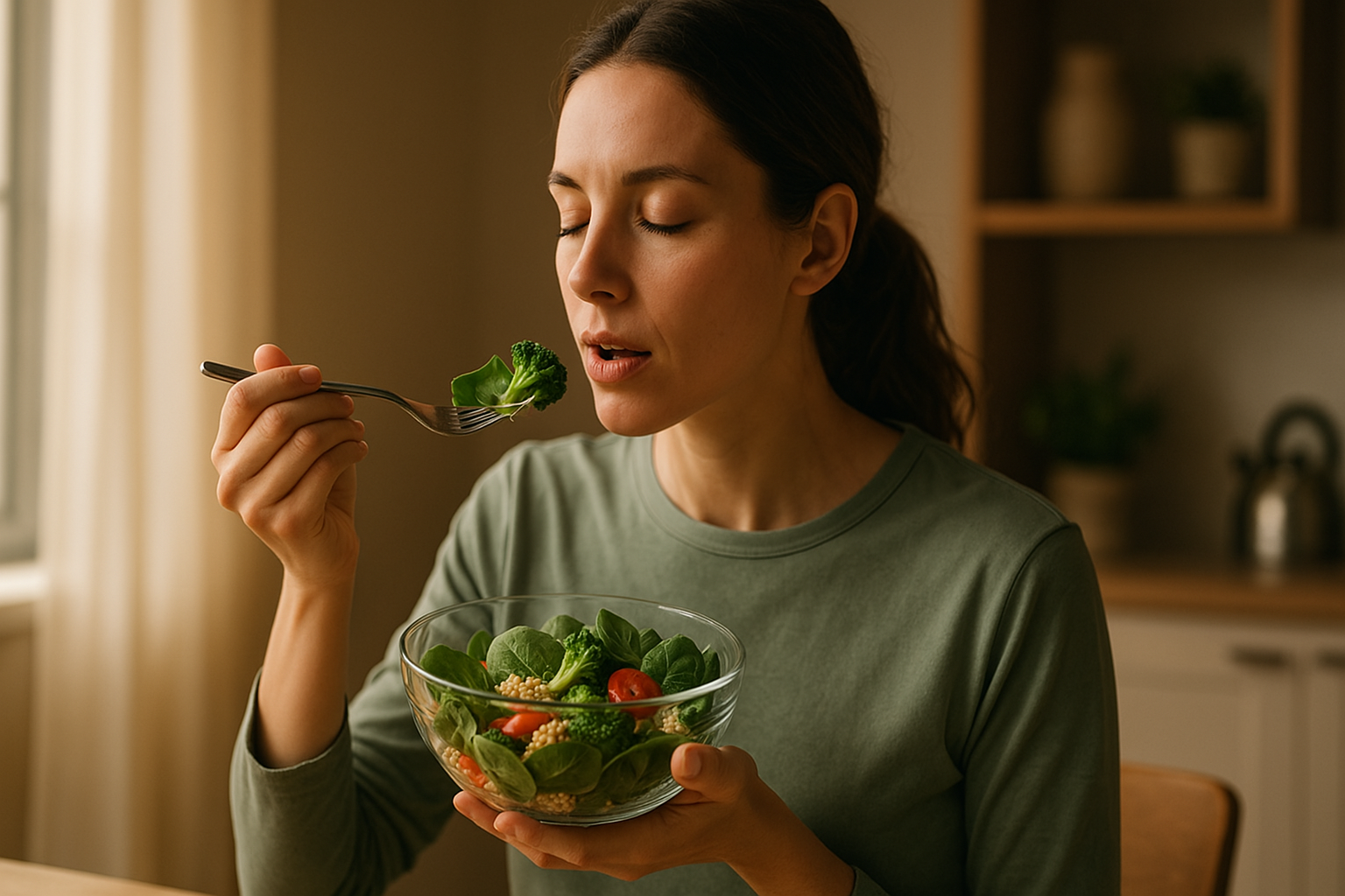 Foods to Combat Fatigue Naturally: What to Eat (and Avoid) for Lasting ...