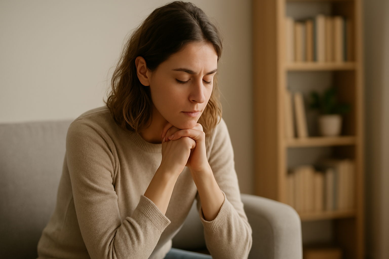 How to Fight Weakness in the Body Naturally: Science-Backed Remedies ...