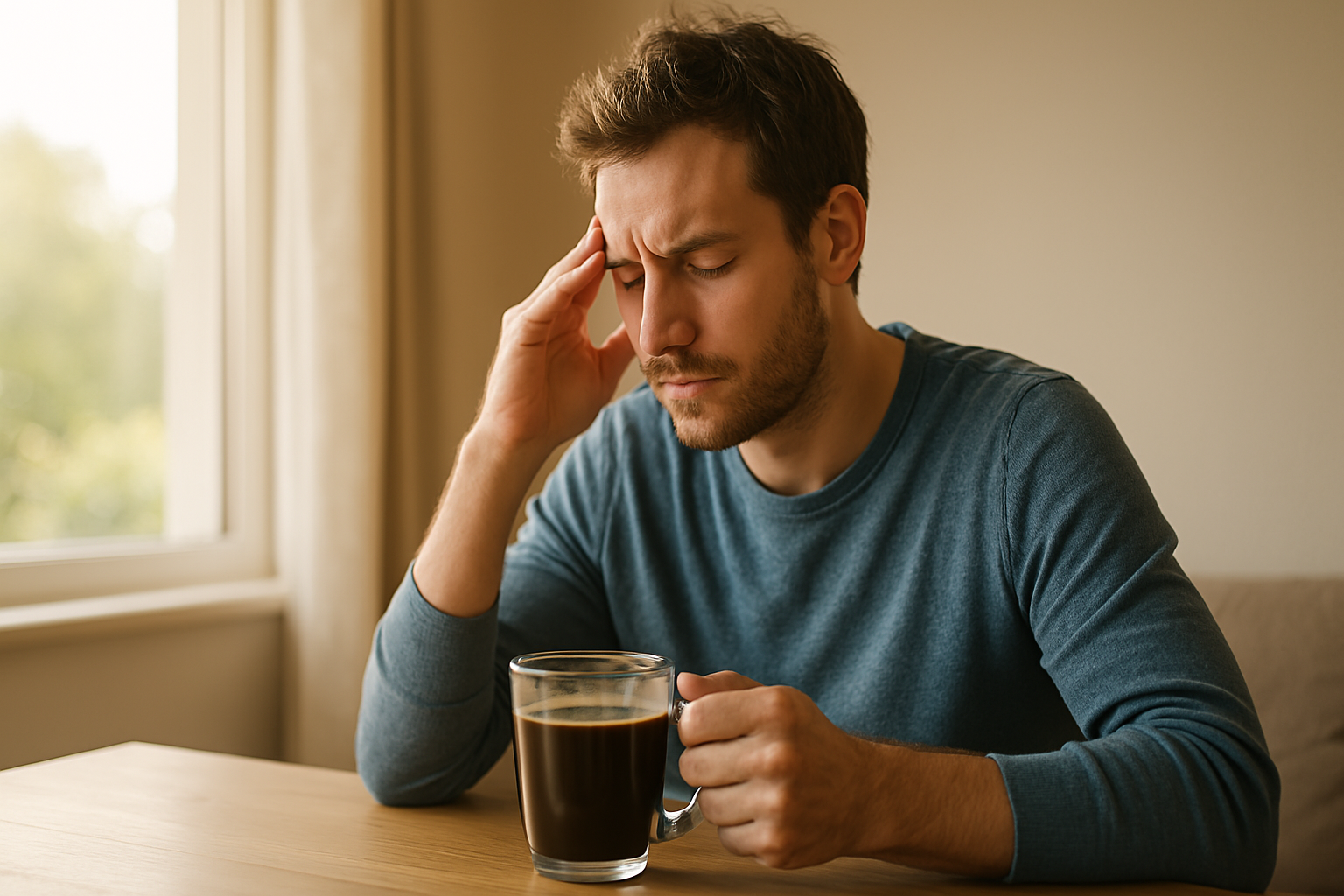 Best Drinks to Wake You Up in the Morning: Science-Backed Morning ...