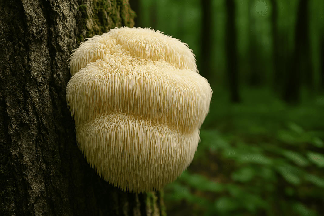 How Long Does It Take for Lion’s Mane to Work? What Science Says About ...