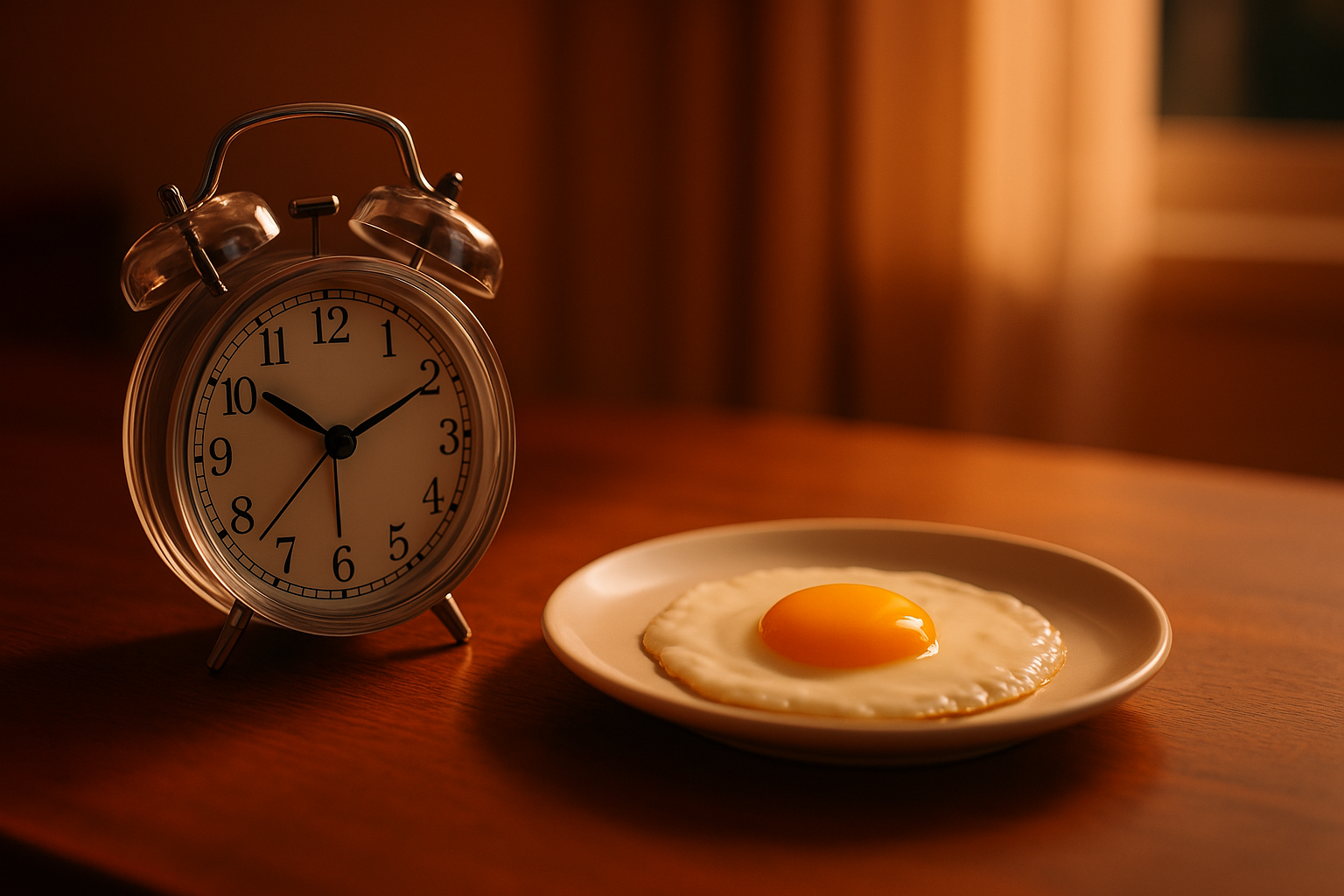 Do Eggs Give You Energy? What Science Says About Eggs for Morning Focus ...