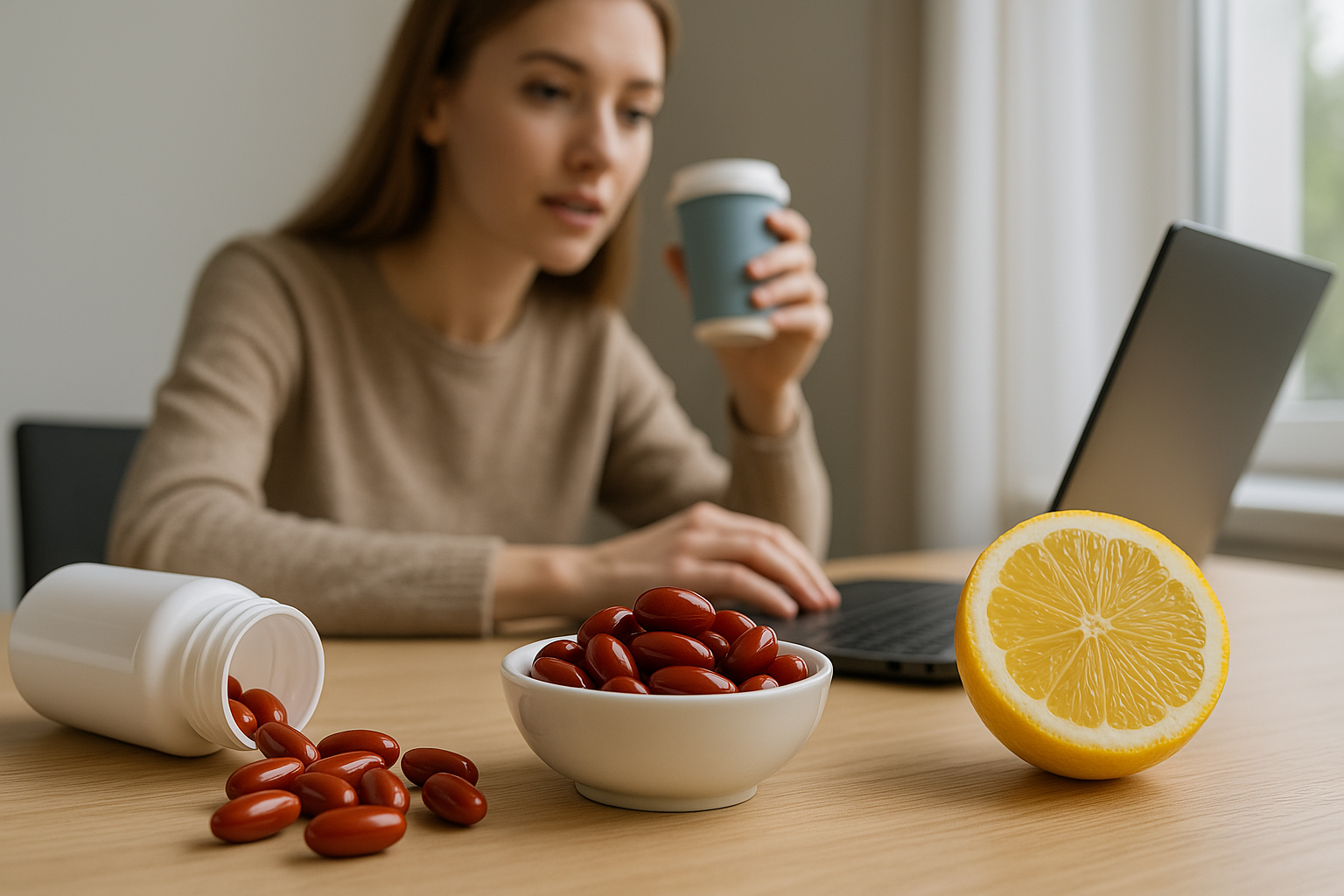 Best B12 Supplements for Energy and Focus: What Science Says About How ...