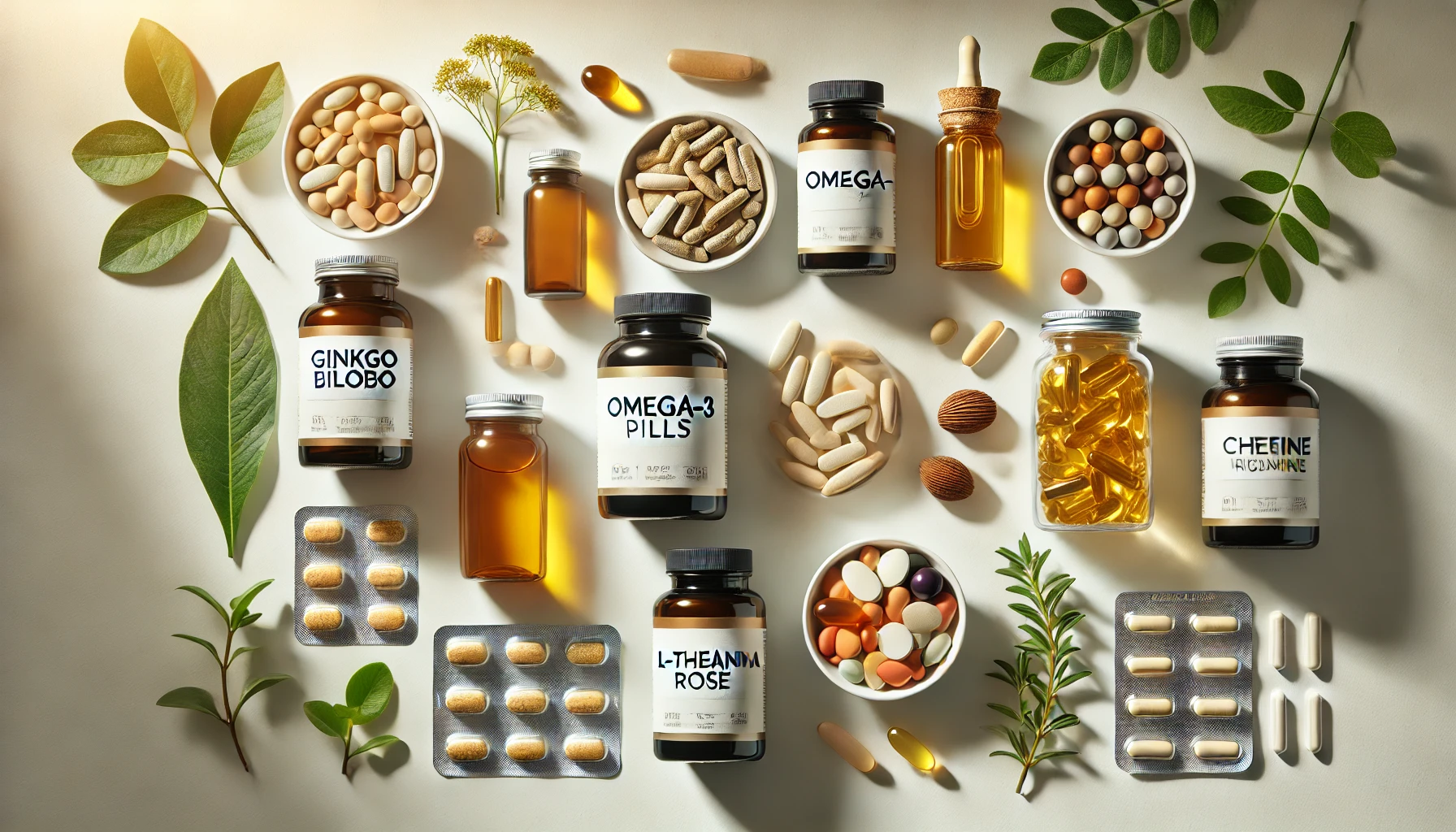 Best Over-the-Counter Meds for Focus and Concentration: How to Choose ...