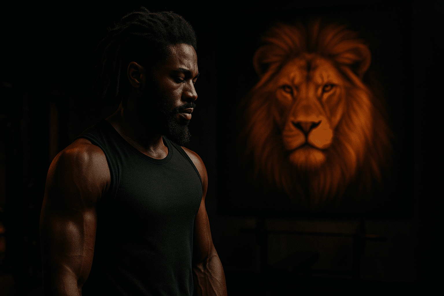 What the Lion Mane Meaning Reveals About Its Natural Power: Exploring ...