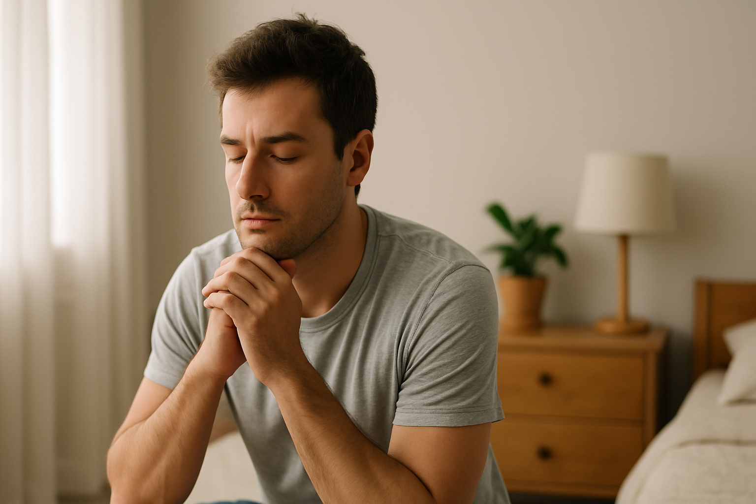 How to Wake Up in Seconds: Science-Backed Nootropics and Natural Hacks ...