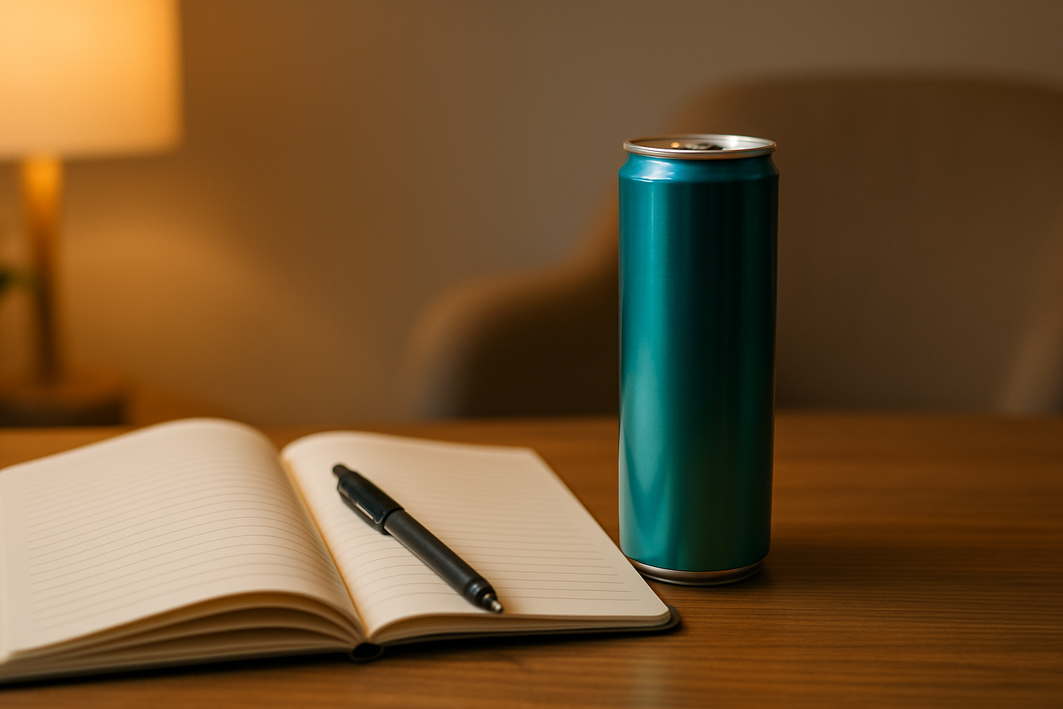 What Are the Benefits of Energy Drinks? Exploring How They Boost Focus ...