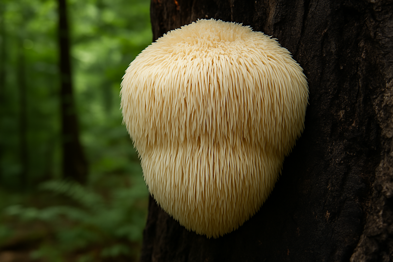 How Long Does It Take for Lion’s Mane to Work? What Science Says About ...