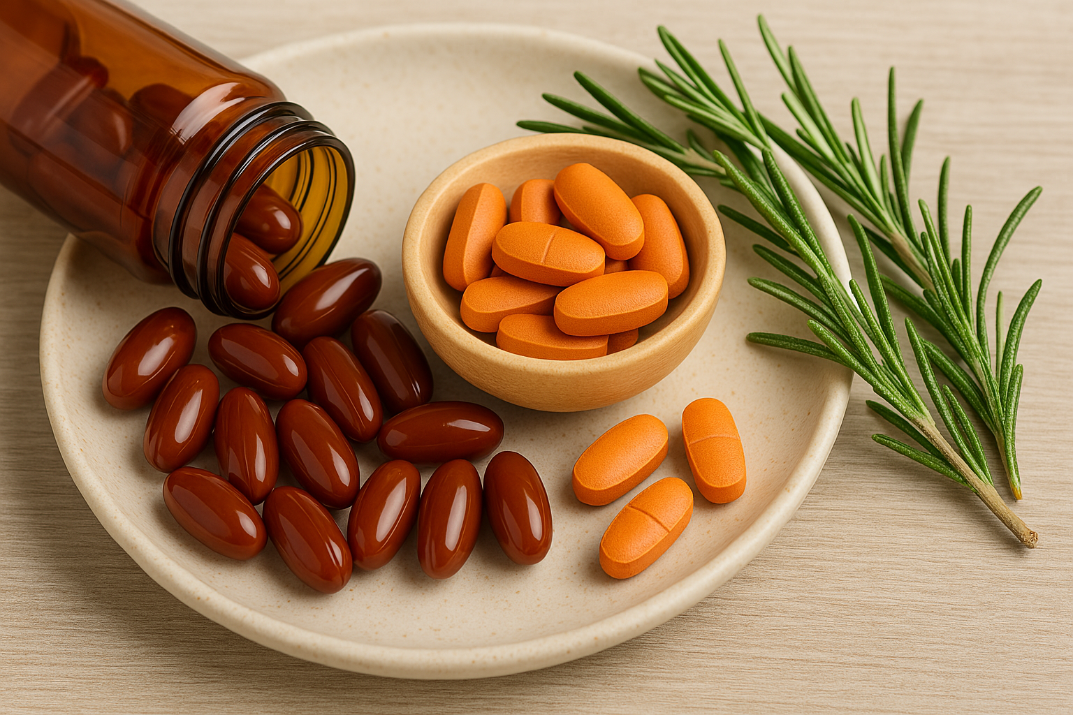 Best B12 Supplements for Energy and Focus: What Science Says About How ...