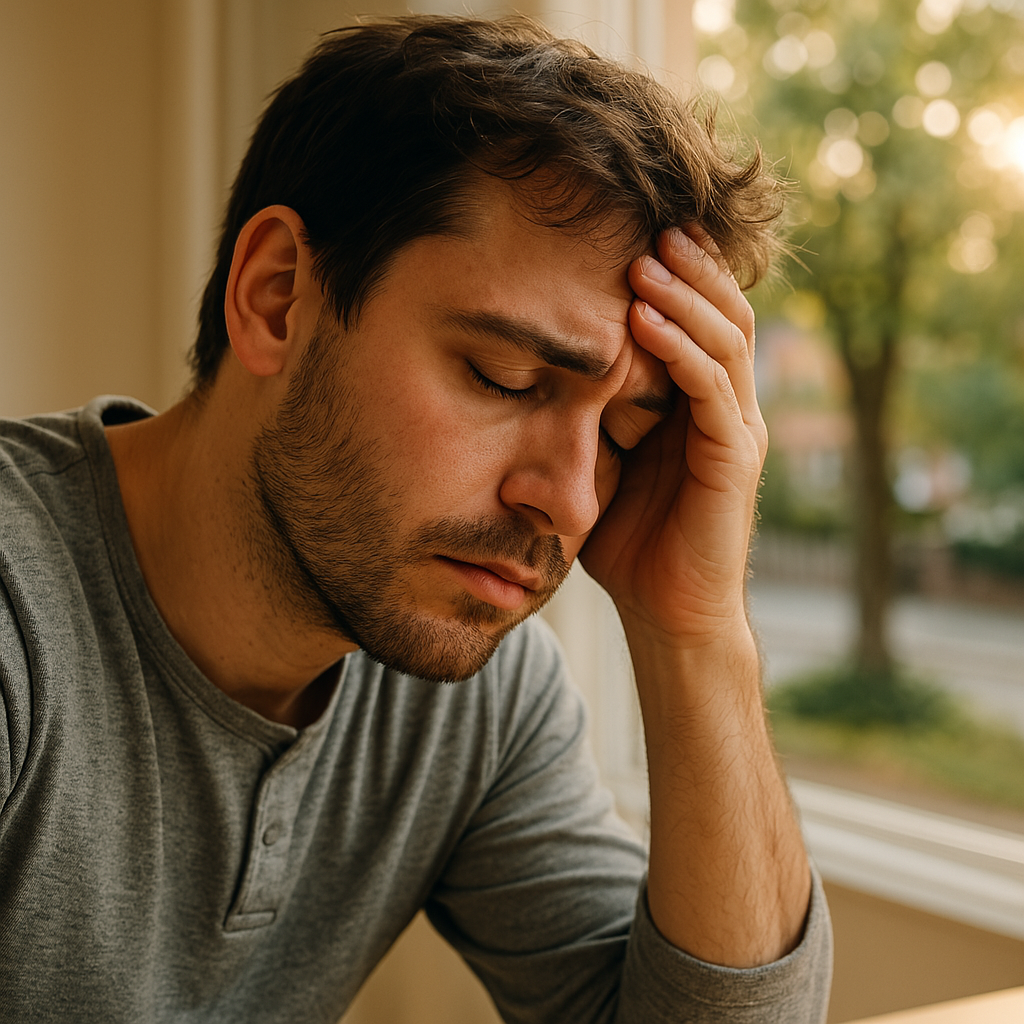 Why Am I Always Tired and Have No Energy? Science-Backed Nootropics and ...