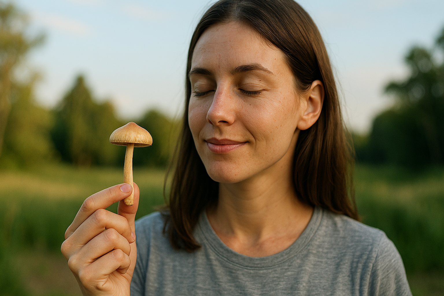 Microdose Mushroom Benefits: What Science Says About the Cognitive and Emotional Advantages of ...