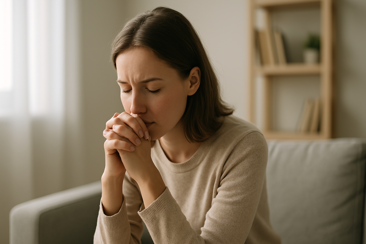 How to Fight Weakness in the Body Naturally: Science-Backed Remedies ...