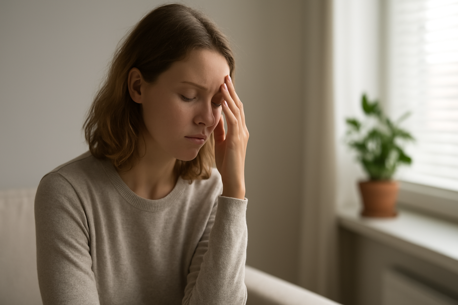 Why Do I Never Have Energy? Science-Backed Reasons You Feel Tired and ...