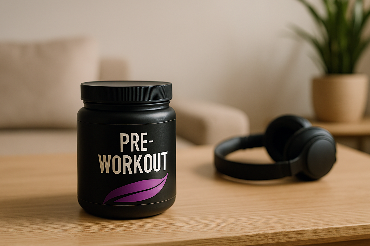 Alpha Brain Pre Workout: Does It Really Boost Performance and Focus ...