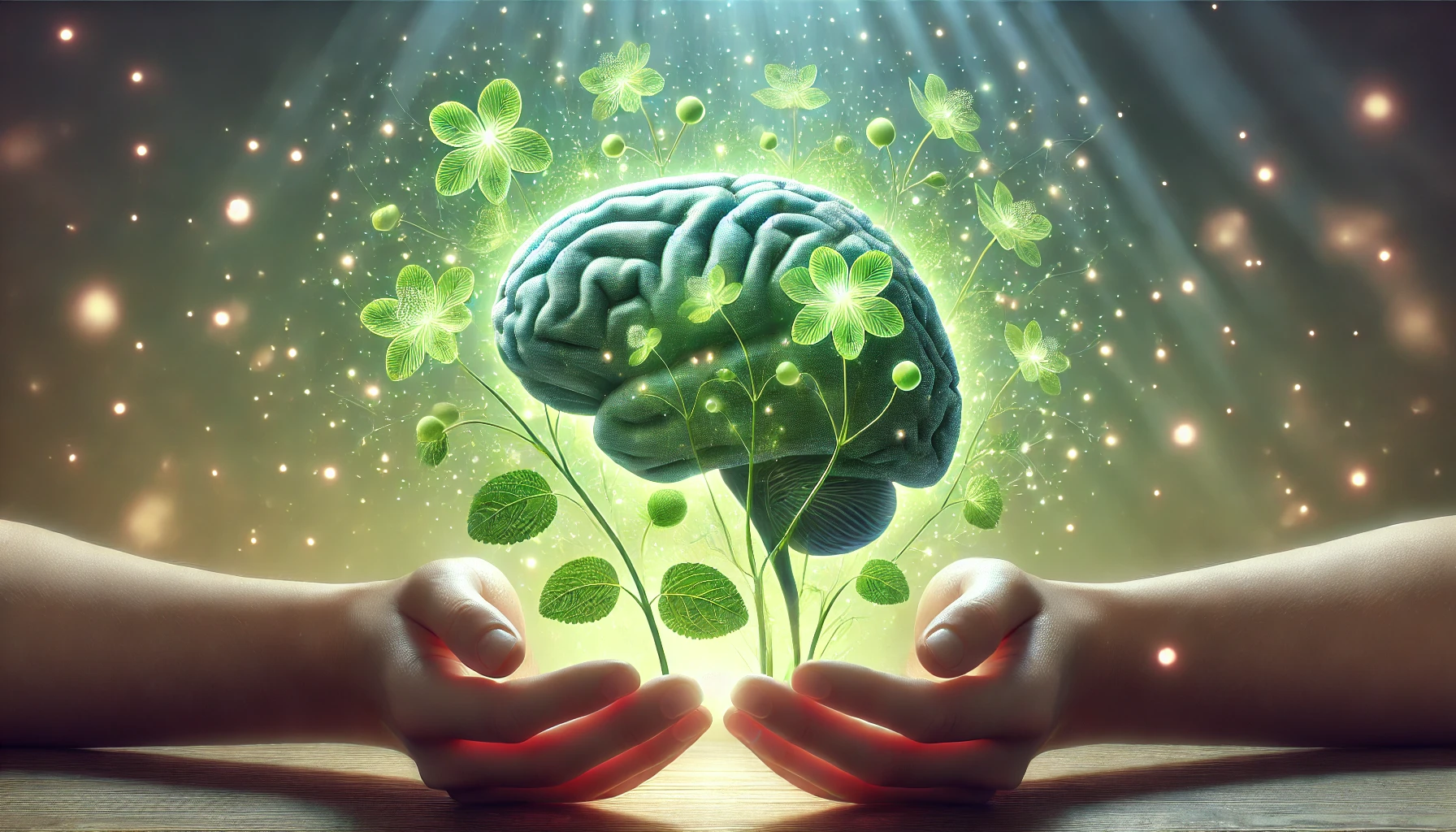 Best Bacognize Bacopa Monnieri Benefits for Brain Fog and Cognitive ...