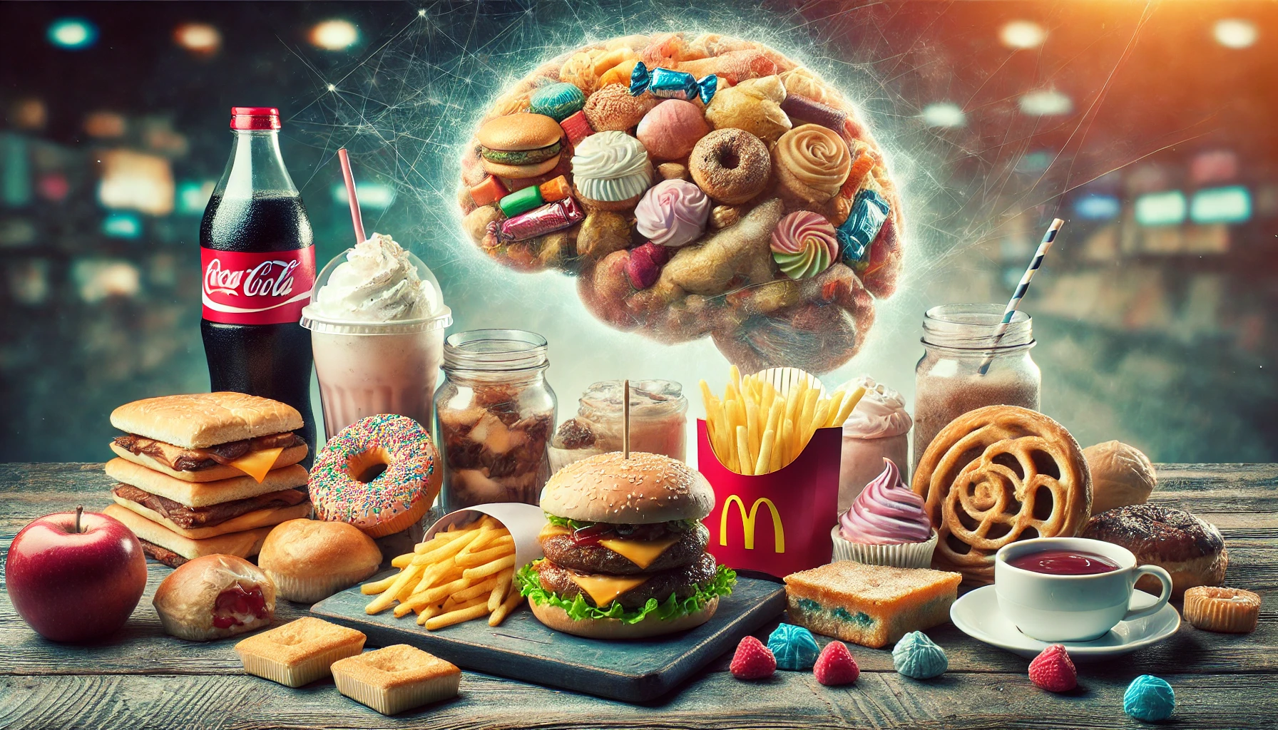 Foods That Cause Brain Fog: What to Avoid for Mental Clarity and Better ...