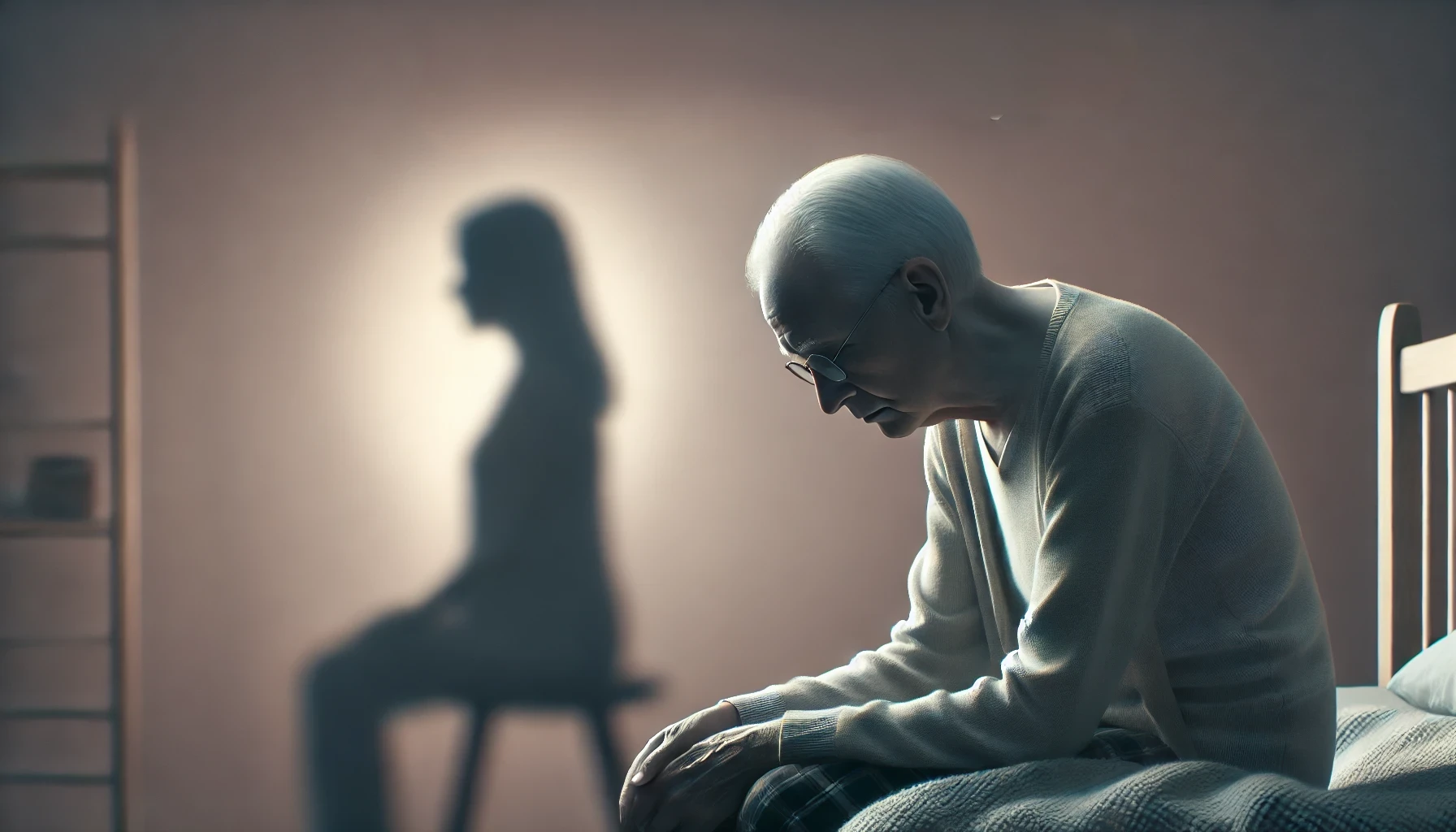 Recognizing Signs of Decline in the Elderly: Understanding Cognitive ...