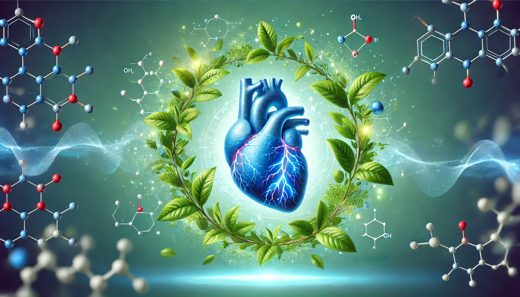 L-Theanine and Heart Health: Can It Lower Heart Rate or Cause ...