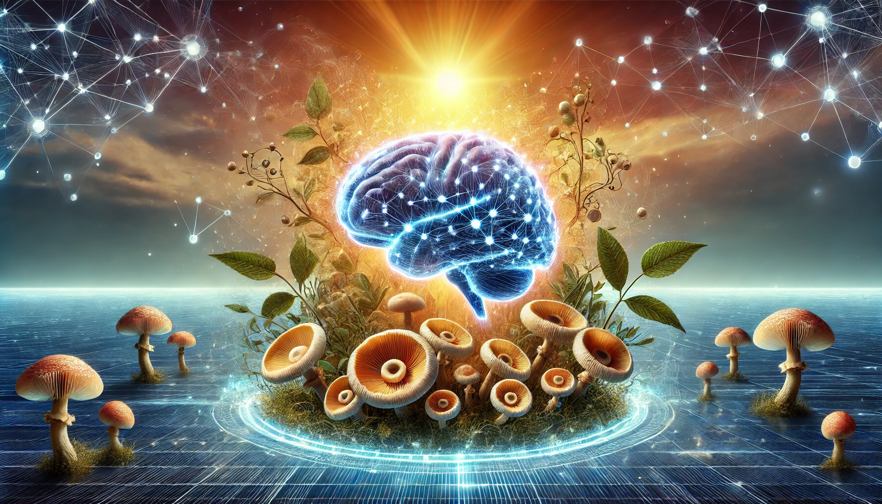 Best Time to Take Lion’s Mane for Cognitive Enhancement: A Science ...