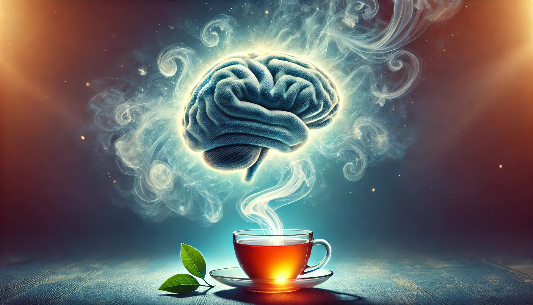 Best Tea Amino Acids for Brain Fog: How L-Theanine Supports Focus ...