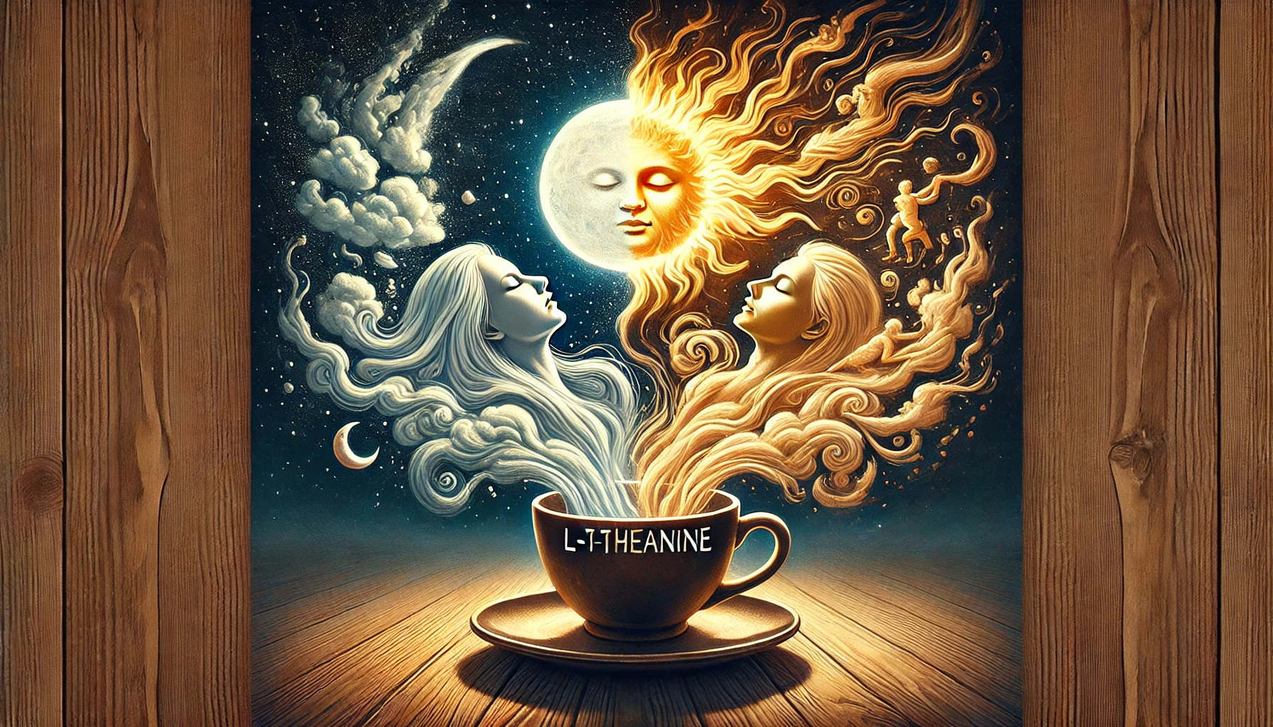 Can L-Theanine Keep You Awake? The Surprising Effects on Focus and ...