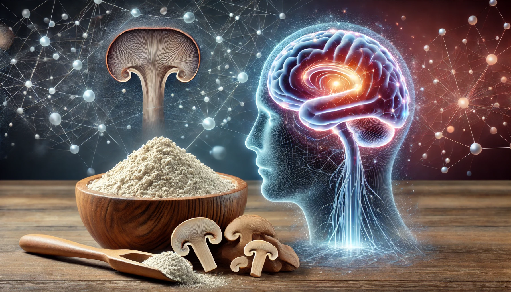 Optimizing Cognitive Function: The Science Behind Lions Mane Supplement ...