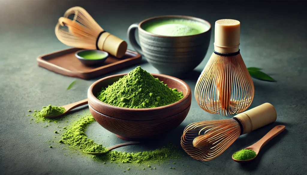 Best L-Theanine Food Sources for Cognitive Enhancement and Brain Fog ...