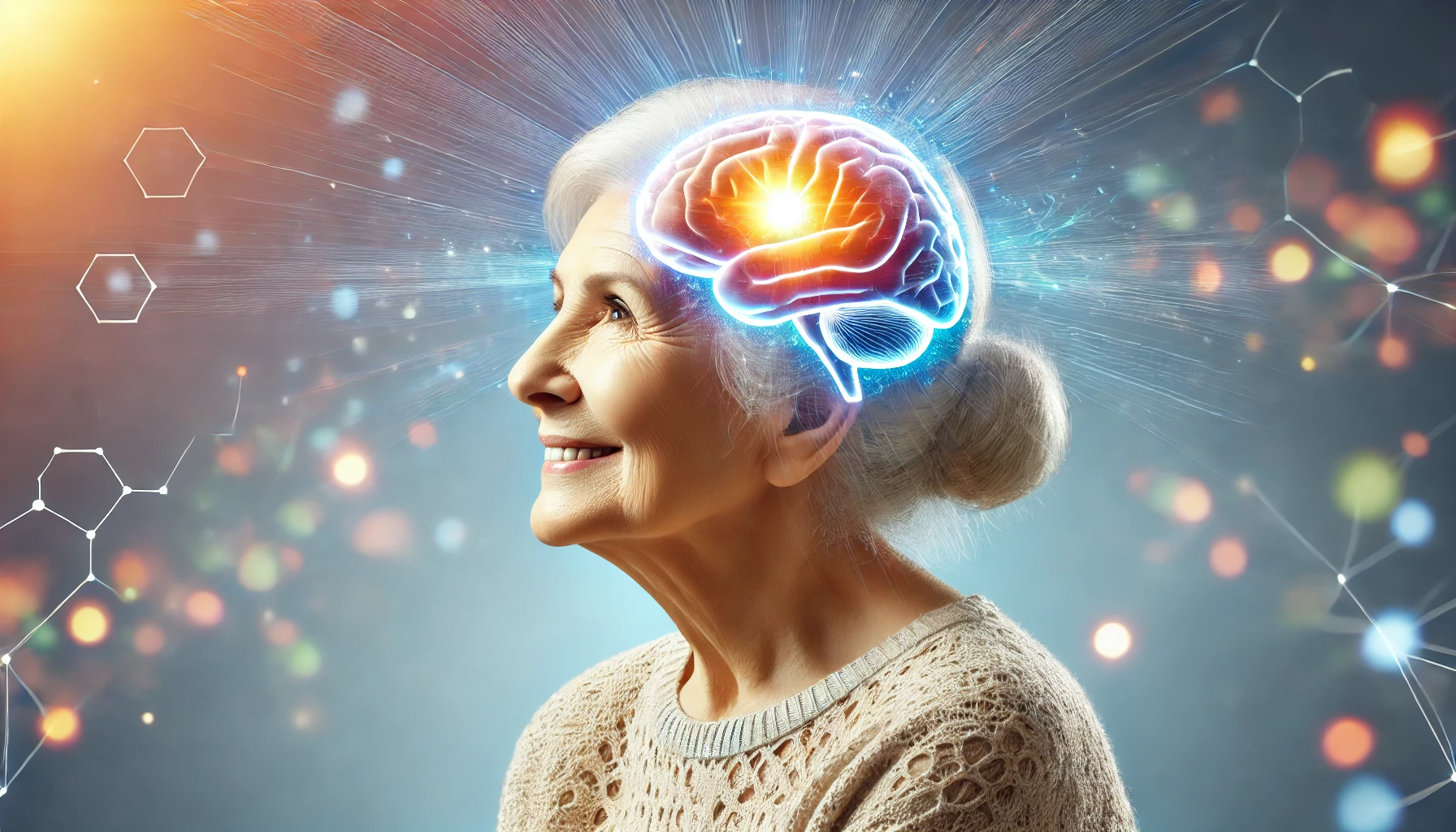 Cognitive Health in Older Adults: Strengthening Neural Pathways for ...