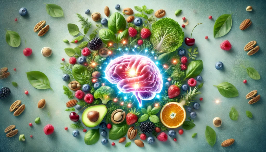 Best Natural Remedies for Memory Loss and Dementia: Supporting ...