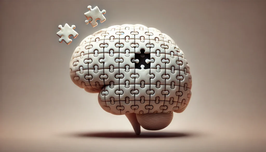 Understanding Mild Cognitive Impairment: Causes, Symptoms, and ...