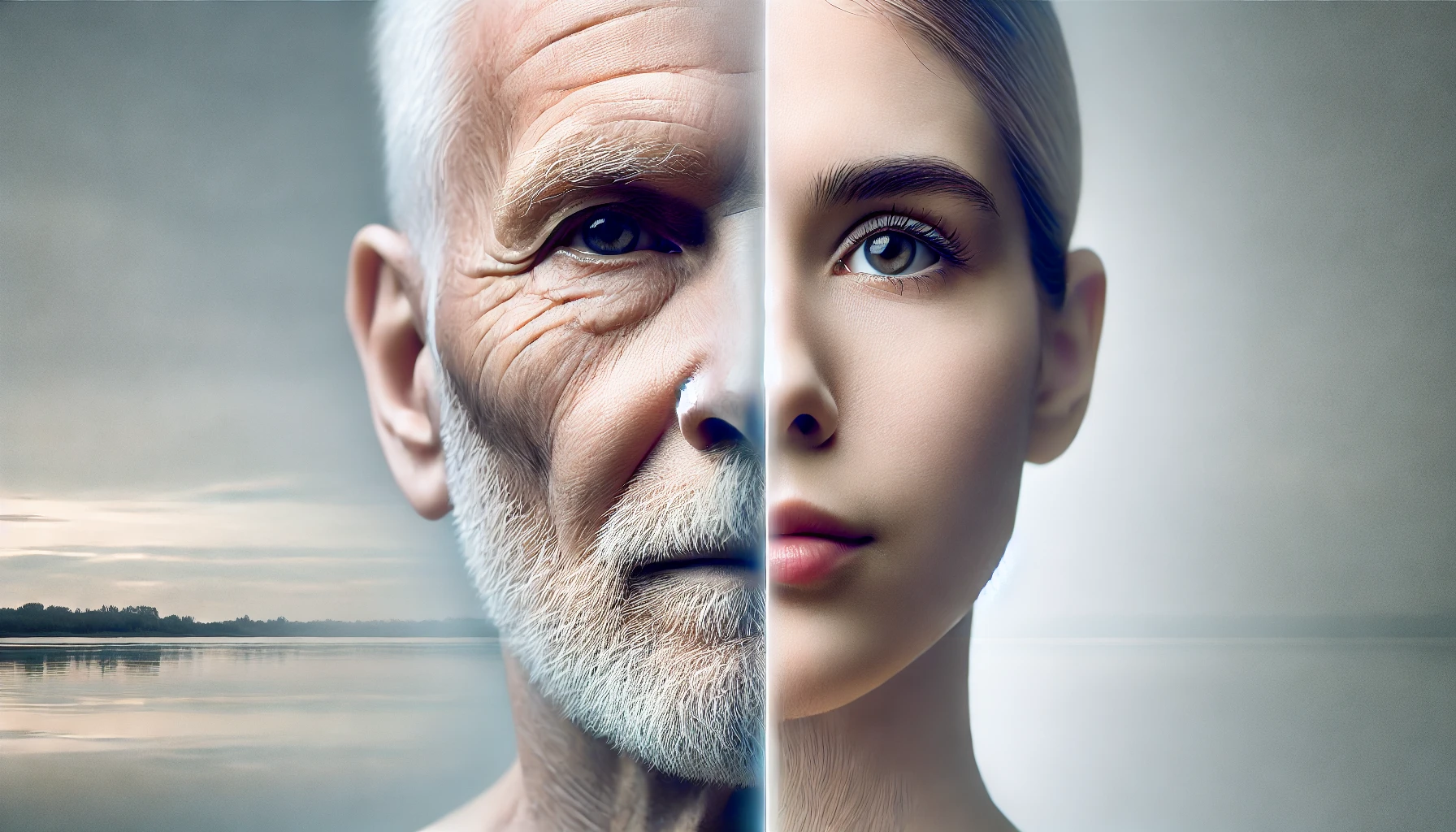 Is Aging in Your Mind? Exploring the Age Mentality and Its Impact on ...