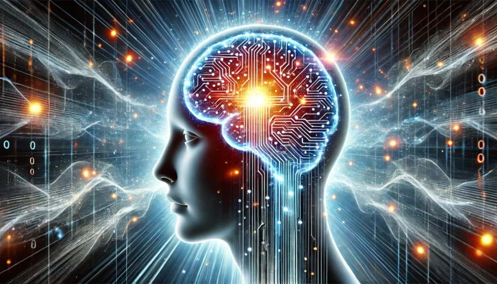 Unlocking the Human Brain Storage Capacity: How Memory Shapes Cognitive ...