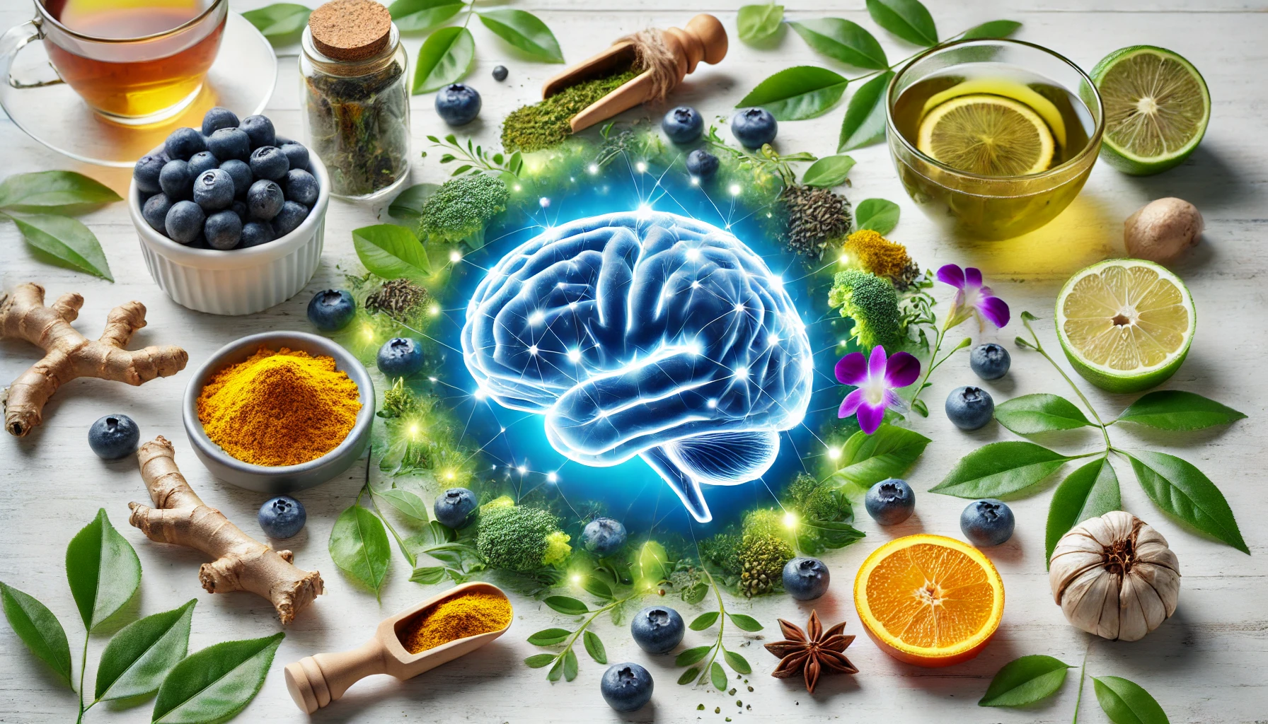 Natural Strategies to Reduce Brain Plaque and Prevent Amyloid Buildup ...