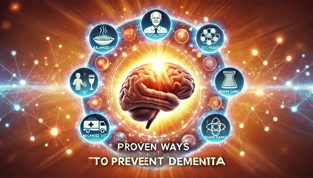 12 Proven Ways to Prevent Dementia and Protect Your Cognitive Health ...
