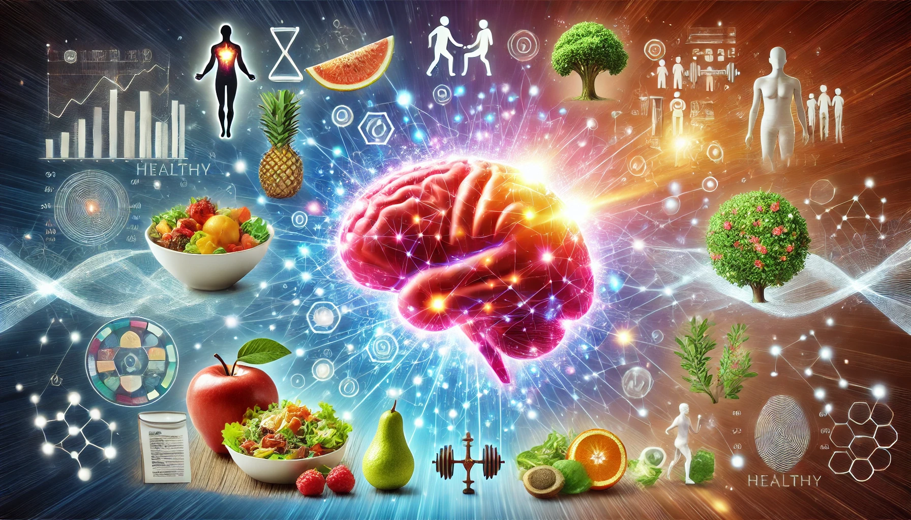 How to Prevent Cognitive Decline and Strengthen Neural Pathways for ...